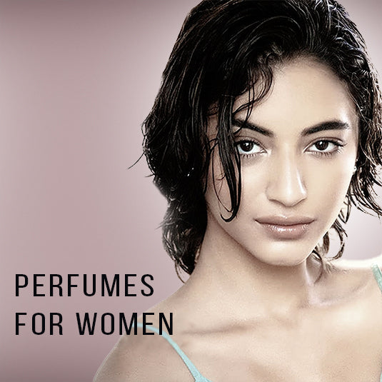 Perfumes for Women | Best Perfume for Women online | HVNLY