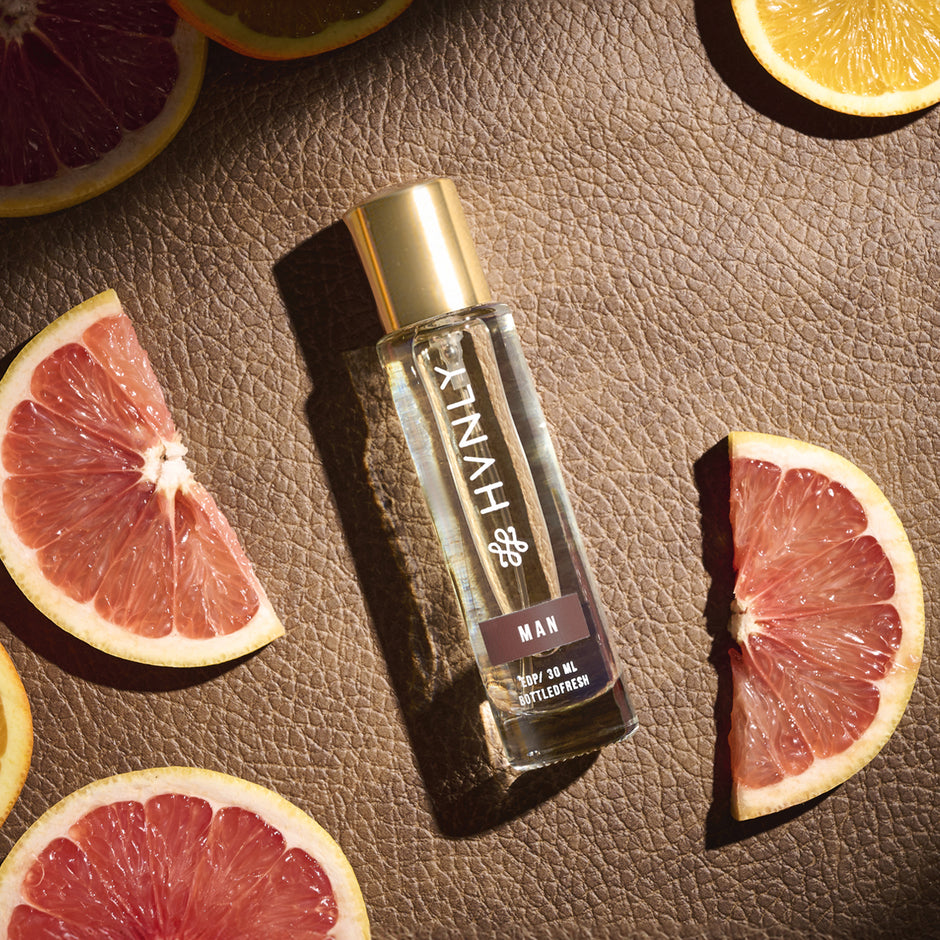 Long Lasting Perfumes for Men and Women at HVNLY Online Store