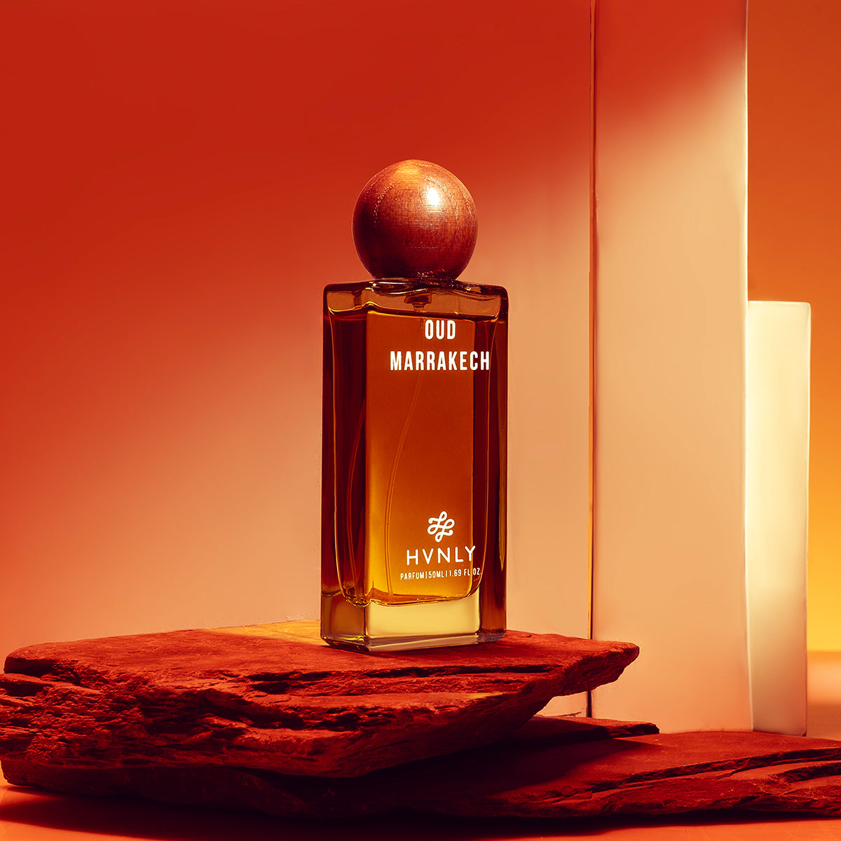 Buy Oud Marrakech Perfume for Men Online | Eau de Parfum (EDP) - HVNLY